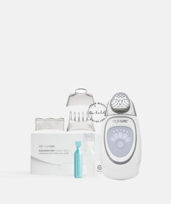 NEW AGELOC® GALVANIC SPA SYSTEM III | 2022 Urban Beauty Care