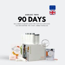 Pharmanex ageLOC TR90 System & Collections | 2025 Urban Beauty Care