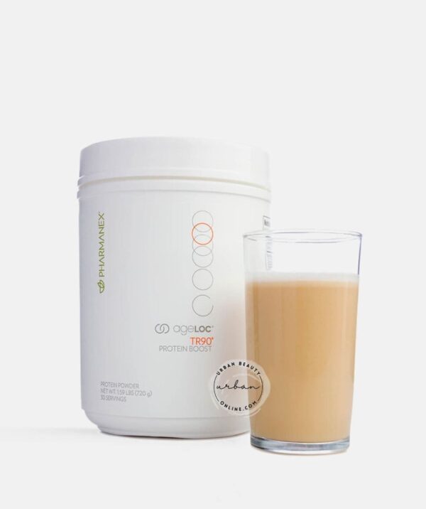 ageLOC TR90 Protein Boost USA Price | 2025 Urban Beauty Care