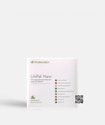 Nu Skin® Pharmanex LifePak Nano USA | 2021 Best Beauty Care