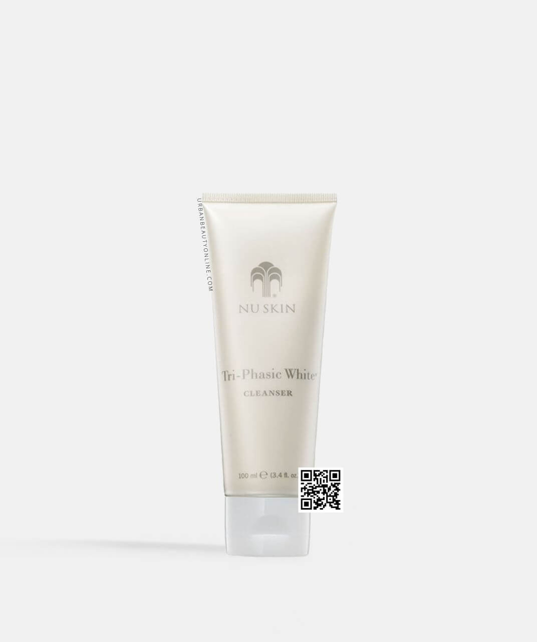 Nu Skin® Tri-Phasic White Cleanser | 2021 Best Beauty Care