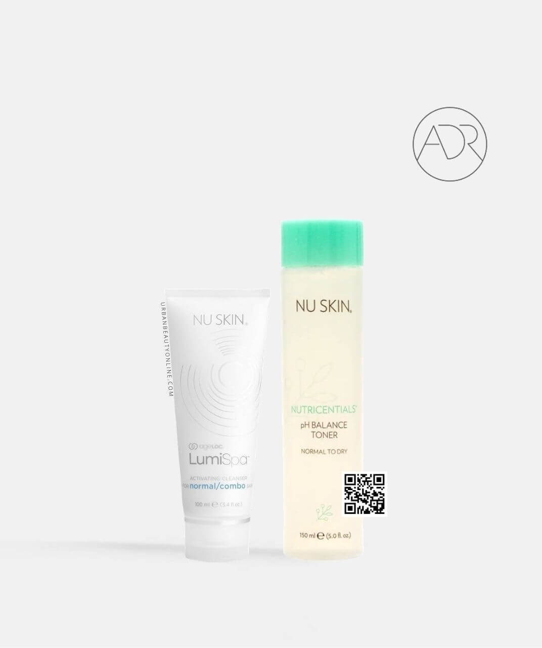Nu Skin Cleansing Ritual Kit ADR | 2021 Beauty Best Buy