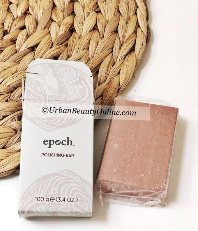 Nu Skin Body Care Collections | 2022 Urban Beauty Care