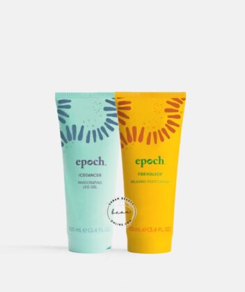 Epoch IceDancer and Firewalker Kit | 2025 Urban Beauty Care