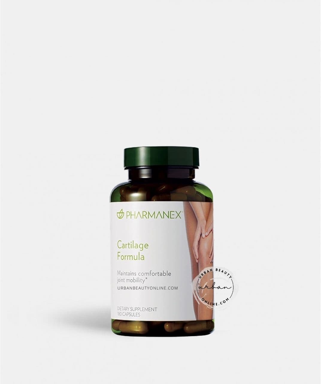 Cartilage Formula | 2025 Urban Beauty Care