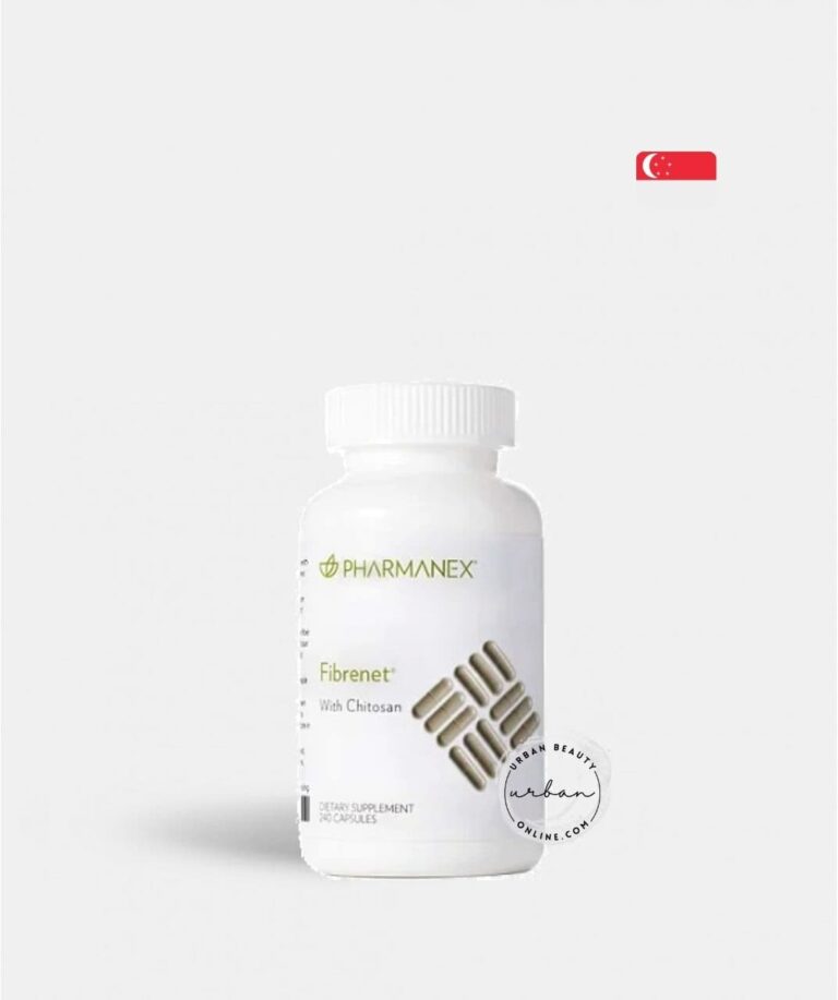 FibreNet® (Singapore) | 2025 Urban Beauty Care