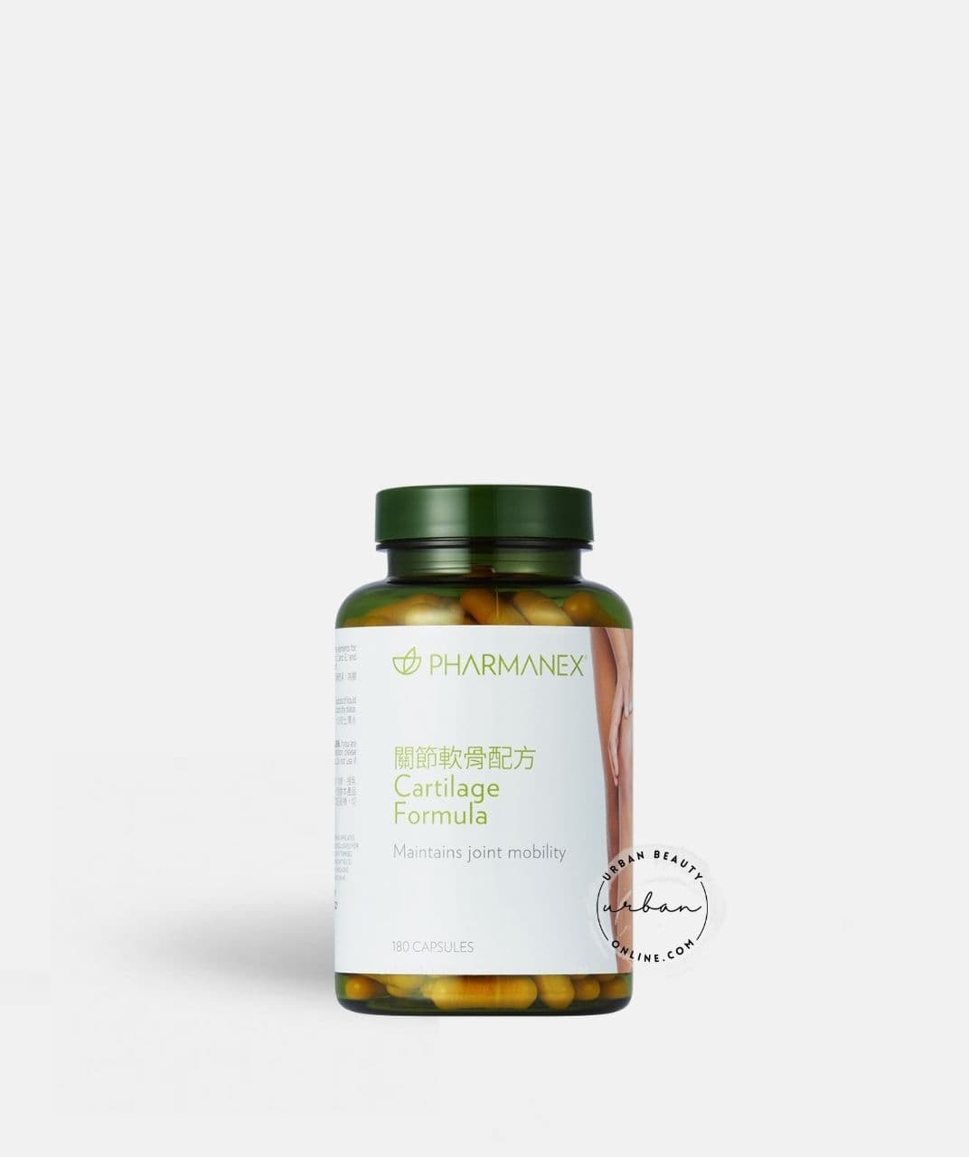 如新關節軟骨配方 Cartilage Formula | 2025 Urban Beauty Care