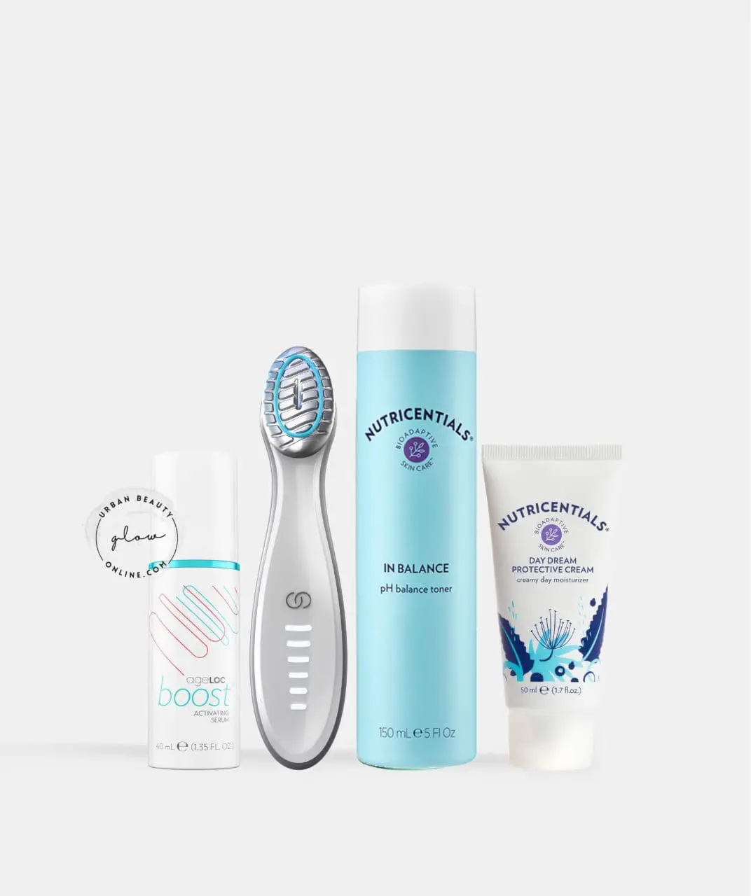 Boost Luxe (UK & Ireland) Nu Skin | 2025 Urban Beauty Care