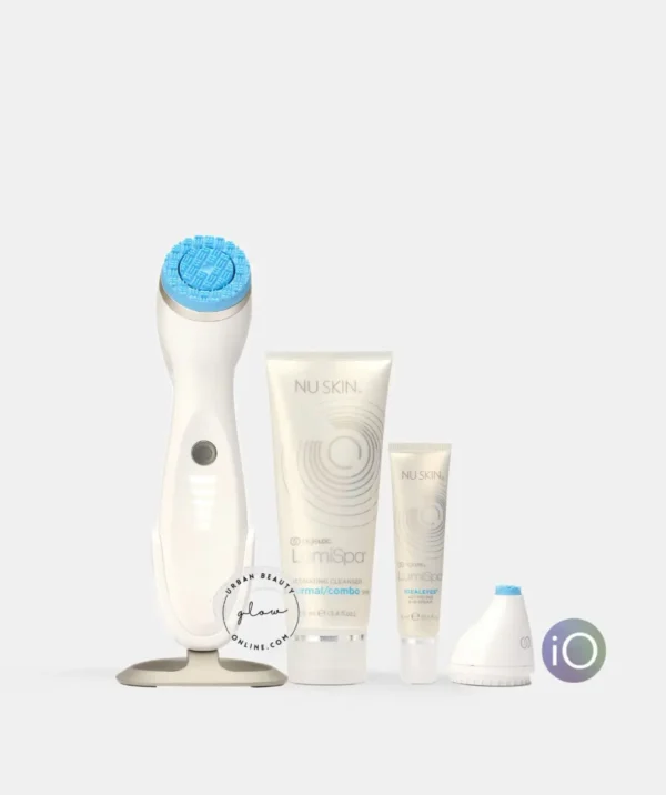ageLOC LumiSpa iO Skincare Kit | 2025 Urban Beauty Care