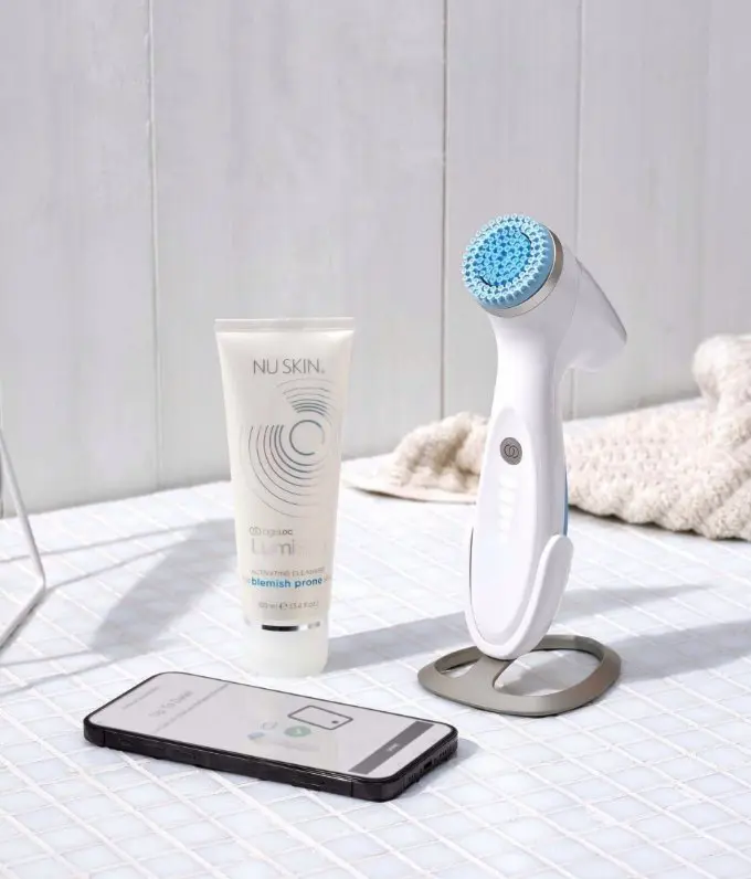ageLOC Lumispa iO | 2025 Urban Beauty Care