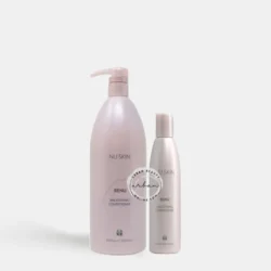 Nu er shampoo store